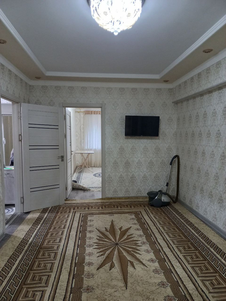 Dombirobod masjid oldida 2/3/4 60m² boʻlgan shinam kvartira ijaraga