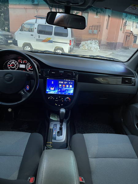 Gentra 2021 Elegant Plus
