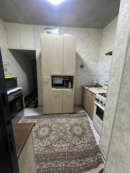 СВОЯ Ю-абад 17 1(2)/1/5 с Ремонтом ор-р Самара