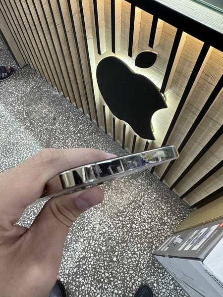 Iphone 12 pro 512 gb
