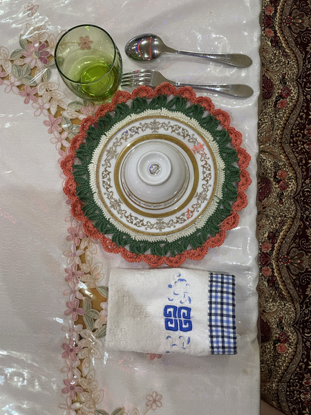 Guzal ayollarimizni didiga mos keluvchi ajoyib bezaklar .