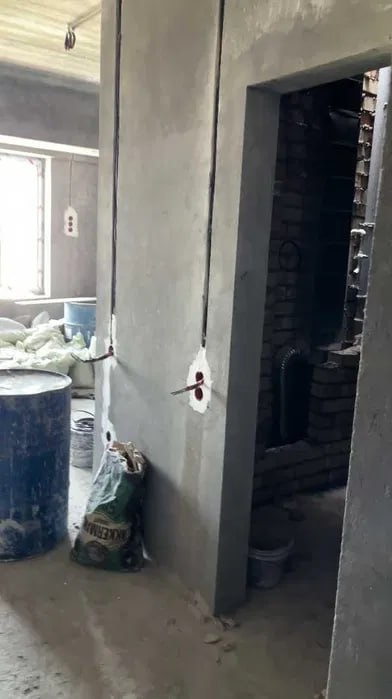ЖК STRONG EDIFICE ор-р 16 гор больница Коробка 1-ком 29 м2 этаж-9