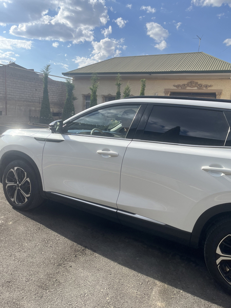 Dongfeng Aelous huge