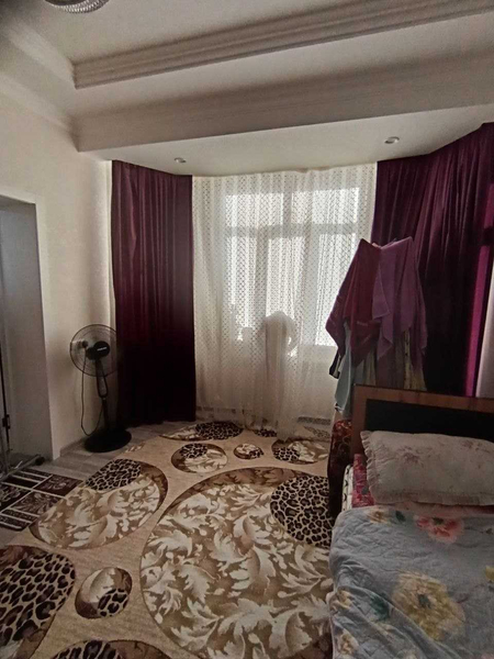 Продаётся  3х комнатная квартира