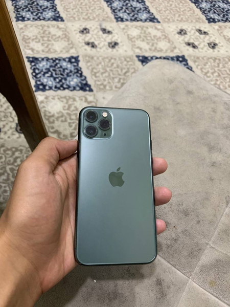 iPhone 11 pro ideal Xolatta