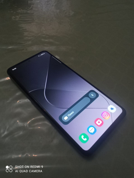 Samsung A52 6.128gb holati ideal kar dak full