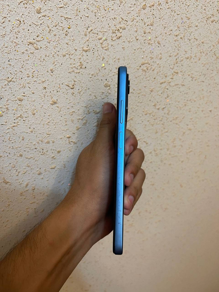 Xiaomi Poco X4 Pro 256ГБ