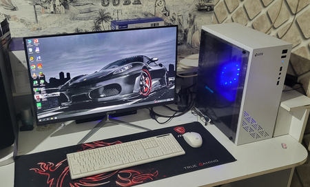 Компьютер i5 сатилады