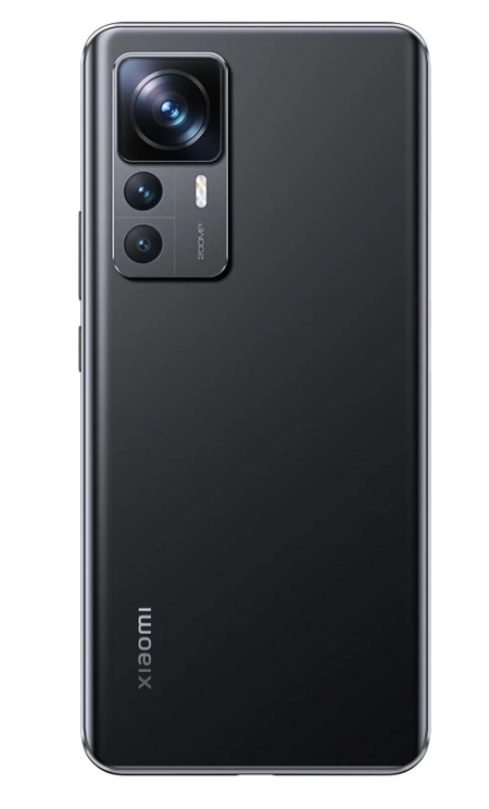 Xiaomi 12T pro 8+5/128 black full obmen , обмен