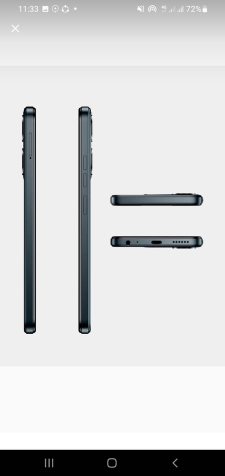 Tecno spark yangi