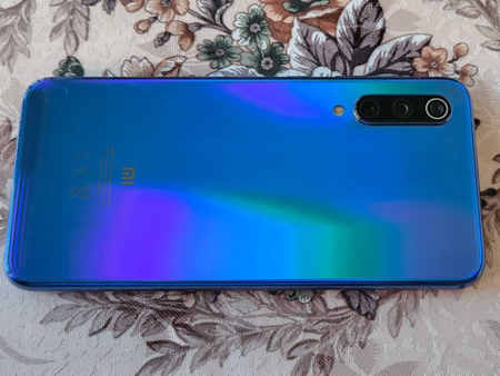 Б/у телефоны Galaxy A52, mi5, Redmi Note 7, mi9SE