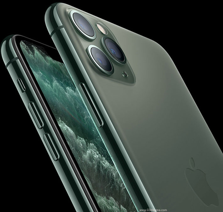 iPhone 11 Pro Max 256 LL/A IDEAL