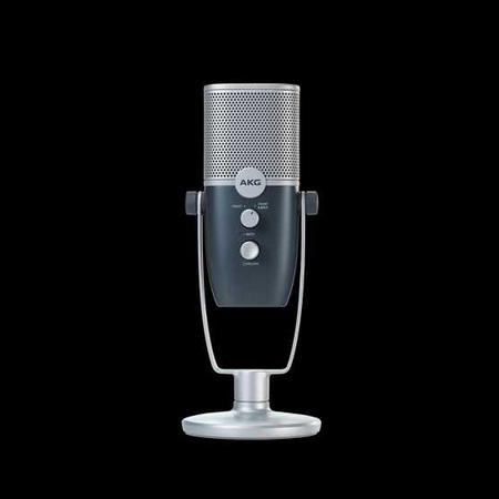 USB Mikrafon AKG ARA Профессиональный USB микрофон от AKG Harmon