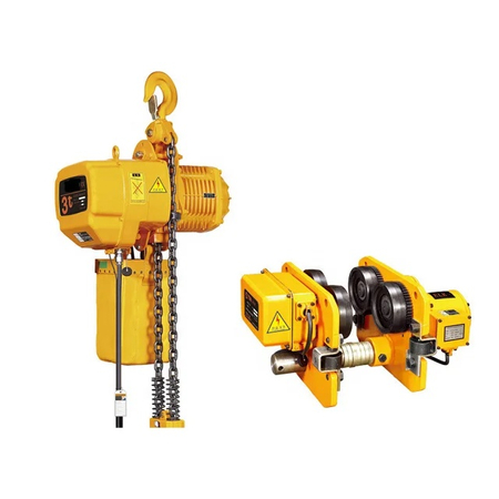 Telfer electronik