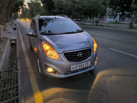 Spark avtomat 2019/Спарк автомат 2019