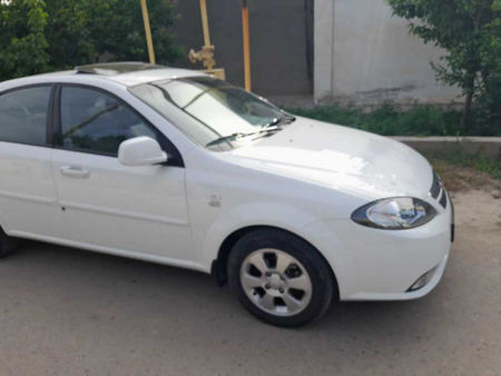 продам Chevrolet Gentra
