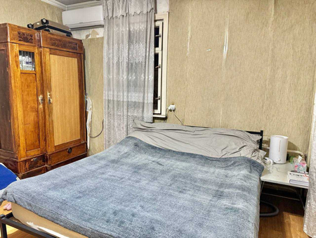 Продается своя квартира 1/4/4. Французская планировка. Юнусабад 7 кв