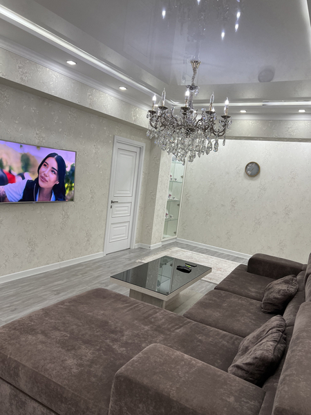 Daily rent home hi-tech!Посуточно квартира!Кунлик ижара!