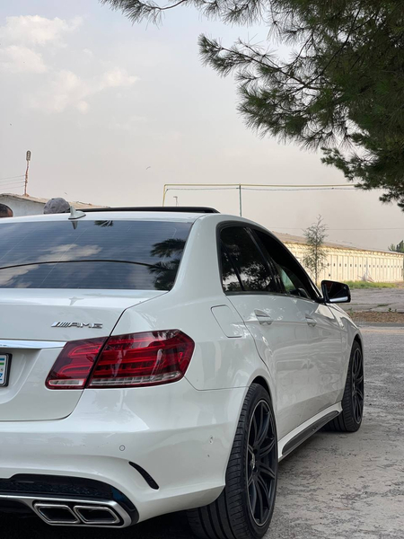 w212 e 550 AMG 
2010 йил