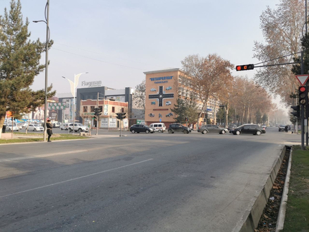 Ижарага берилади