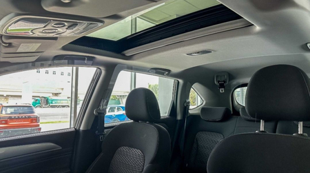 HAVAL M6 Premium AT Muddatli tulov asosida