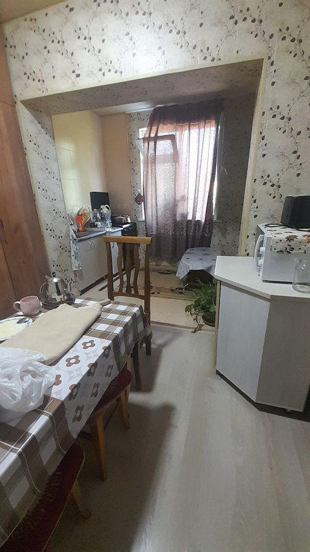 Срочно продам квартиру Карасу 3