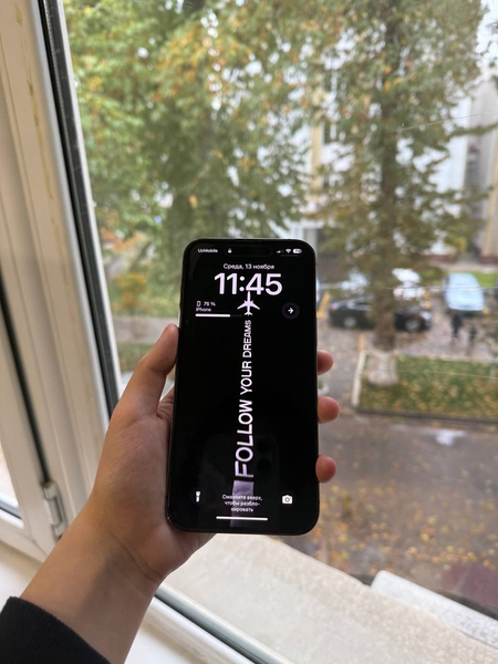 Продаю свою iPhone 14 pro max