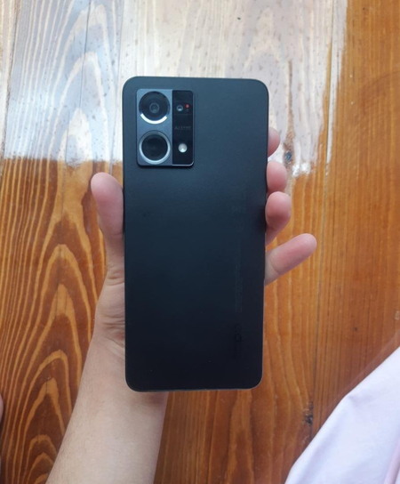 Oppo Reno 7 4G 128/8