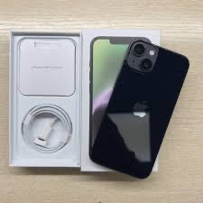 Продам Iphone 14, Black, 128Gb, Emkost 85%.