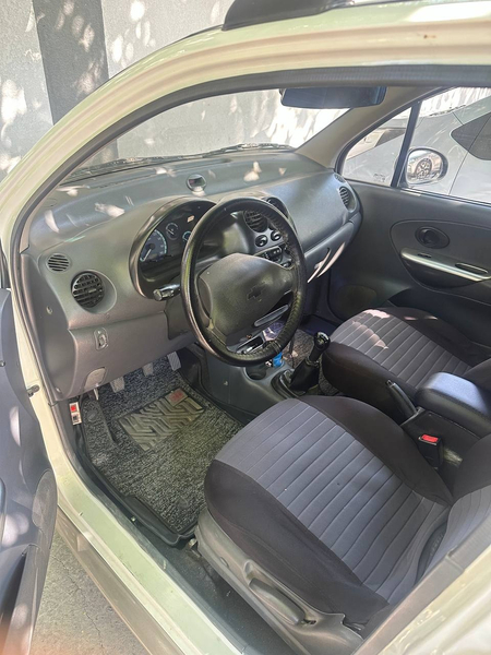 Matiz best 172 mn yurgan