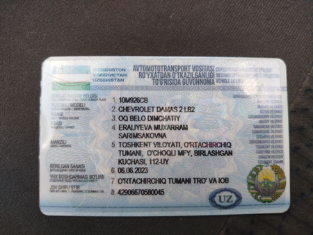 Labo moshina sotiladi holati allo