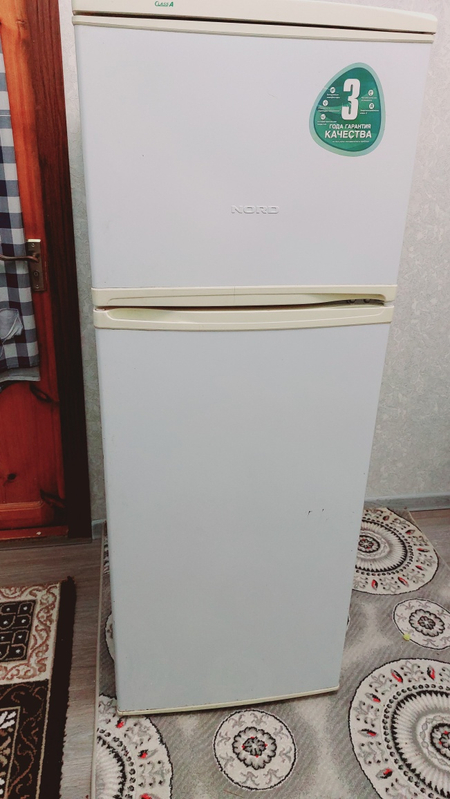 Холодильник двухкамерный марки NORD