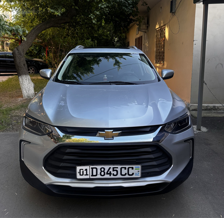 Tracker 2 Premier