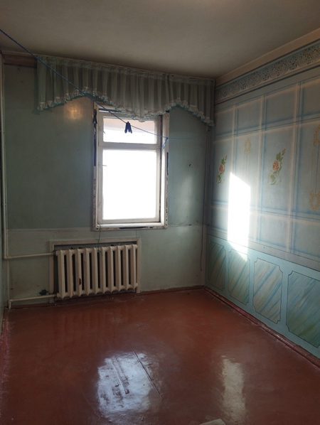 Продается квартира