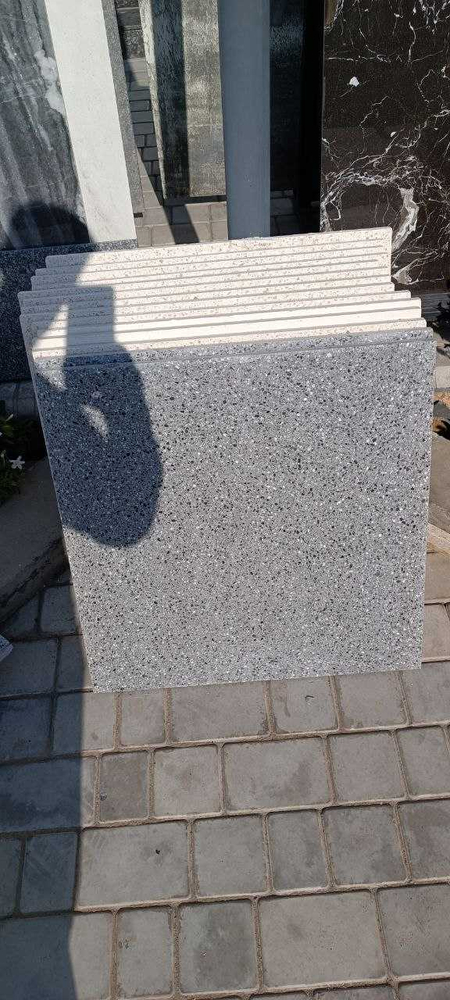 Sifa yuqori bo'lgan tosh maxsulotlari (Aglomerat)