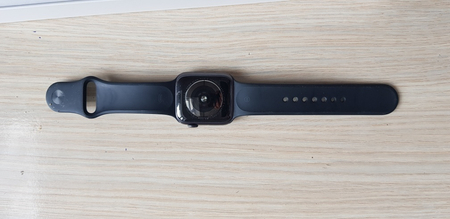 Apple Watch Nike Series 5, 44 mm