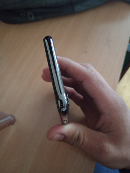 Iphone X kafolat
