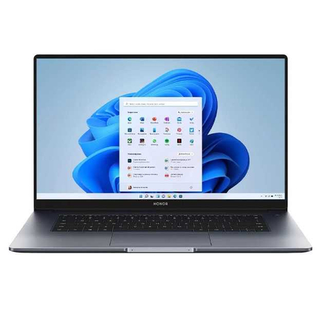 Характеристики Ноутбук Honor MagicBook 15 R5/16/512