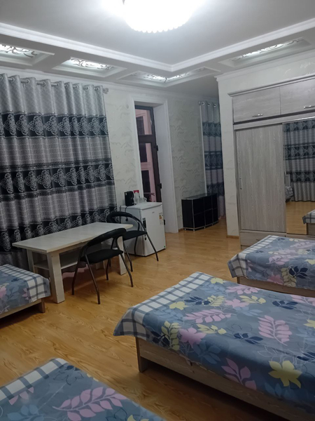 Studentlarga qizlarga ijaraga uy