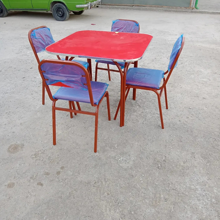 stol stullar yasab beramiz