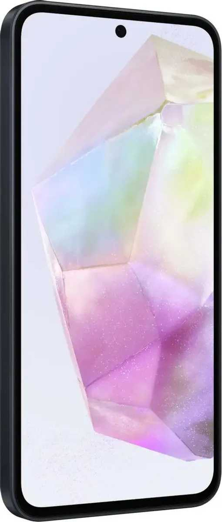 Samsung Galaxy A35 5G, Navy, 8/128 GB
