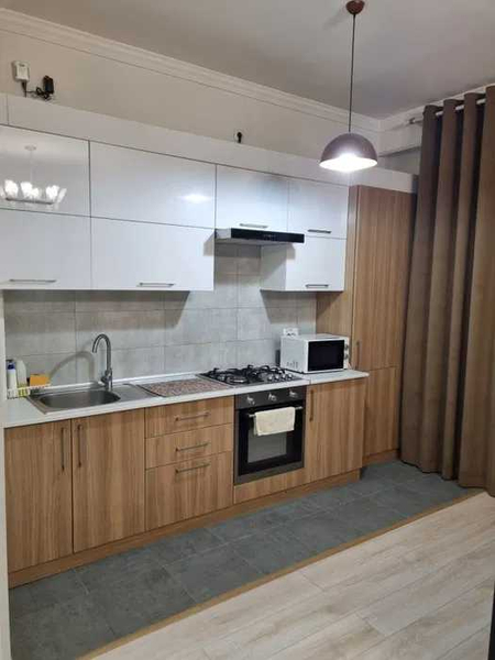 R11 Сдается ШИКАРНАЯ квартира 2/5/8 в ЖК GREENPARK