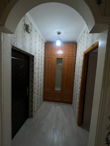продажа 2/3/5 на Юнусабад-19, 58 кв.м, 2 хонали сотилади