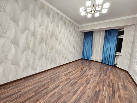 Сергели 6а 2/1/7 квартира сотилади новостройка