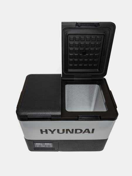 Автохолодильник HUNDAY 20л.35,45л