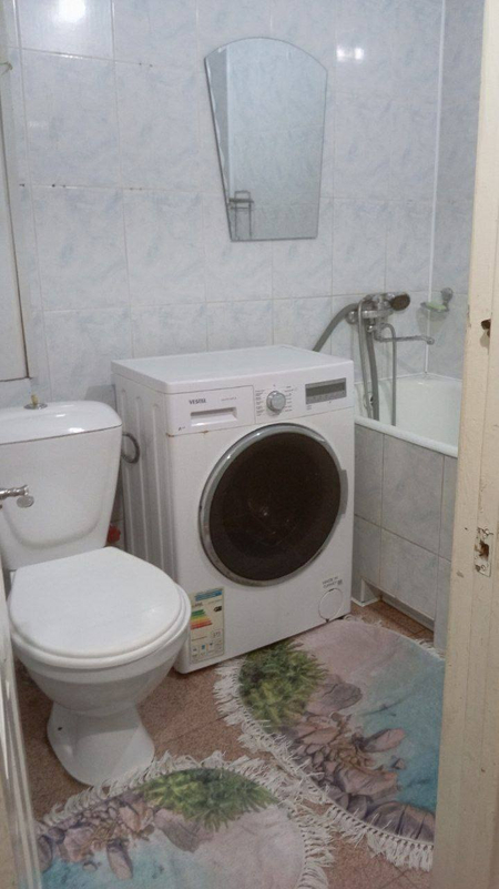 Аренда. Чилонзор район 6-кв 3/3/4 кирпич. Оилага.
