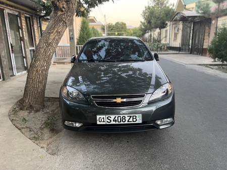 Chevrolet jentra 2019 AVTOMAT 100% toza