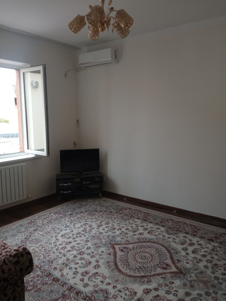 3 xonali kvartira ijaraga(arenda). Toshkent shahar, Yashnobod tuman