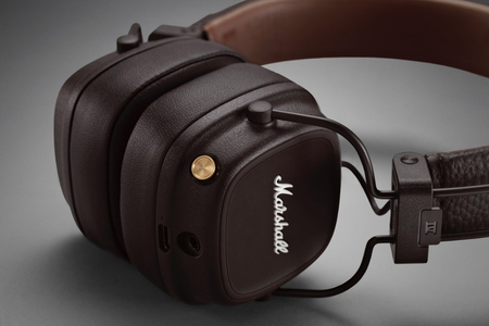 Marshall Major 4 оригинальная продукция оптом и в розницу.