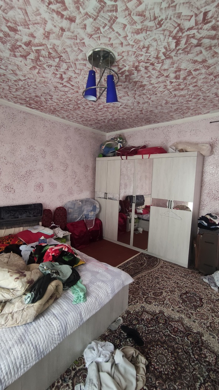 Продажа участок Уй - ховли сотилади